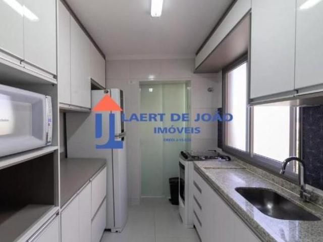APARTAMENTO 2 DORMITÓRIOS PARA VENDA JARDIM PRUDÊNCIA