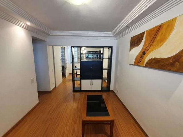 Apartamento 2 dormitórios para venda, Mobiliado, próximo do metrô Ana Rosa e do Hospital Dante Paz