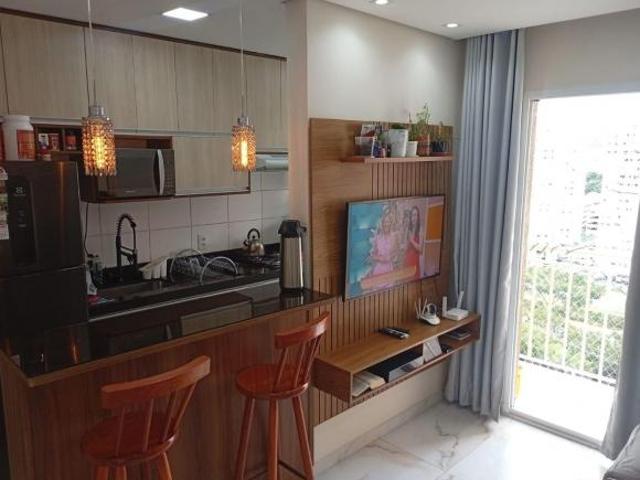 Apartamento 2 Dormitórios para venda no Condomínio Vista Park