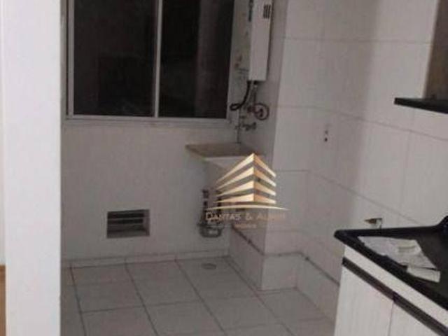 Apartamento 2 dormitórios para Venda no Condomínio Mais Guarulhos, Bela vista Guarulhos, por R$ 279