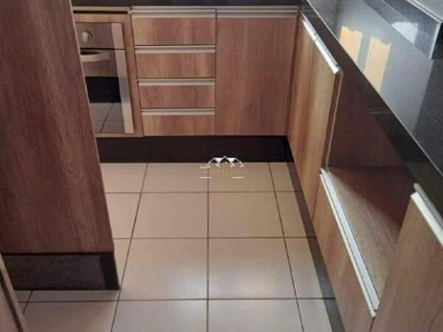 Apartamento 2 dormitórios para venda no bairro Casa Branca