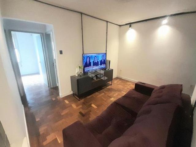 Apartamento 2 dormitórios para venda no bairro Centro Histórico em Porto Alegre