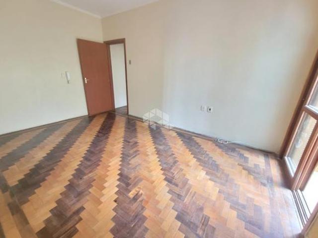 Apartamento 2 dormitórios para venda no bairro Cidade Baixa em Porto Alegre