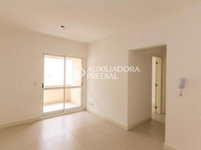 Apartamento 2 dormitórios para venda no bairro Passo Da Areia