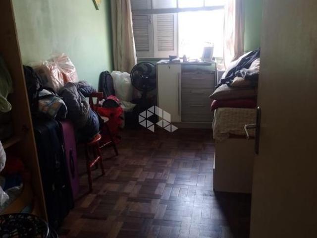 Apartamento 2 dormitórios para venda no bairro Partenon em Porto Alegre