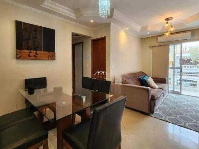 Apartamento 2 dormitórios para venda no bairro Rudge Ramos
