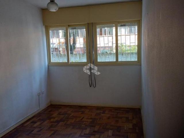 Apartamento 2 dormitórios para venda no Jardim Botânico