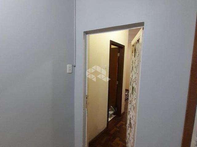 Apartamento 2 dormitórios para venda na Cidade Baixa em Porto Alegre