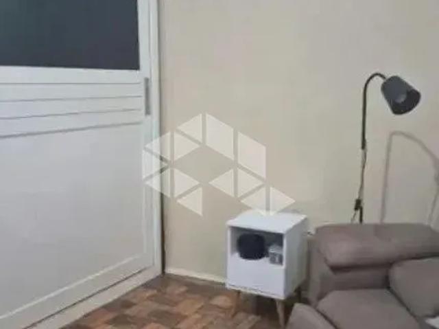 Apartamento 2 dormitórios para venda na Cidade Baixa em Porto Alegre