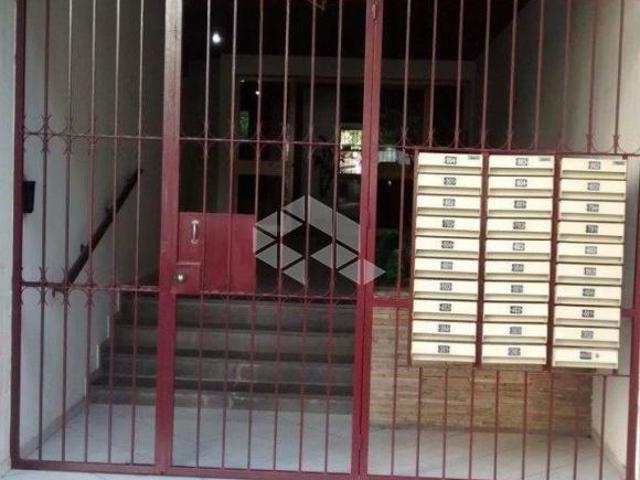 Apartamento 2 dormitórios para venda na Sarmento Leite no bairro Cidade Baixa