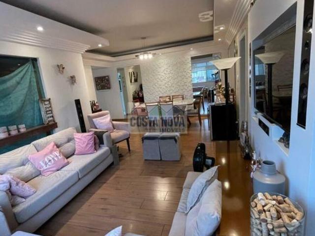 Apartamento 2 dormitórios para Venda Santos / SP Pompéia