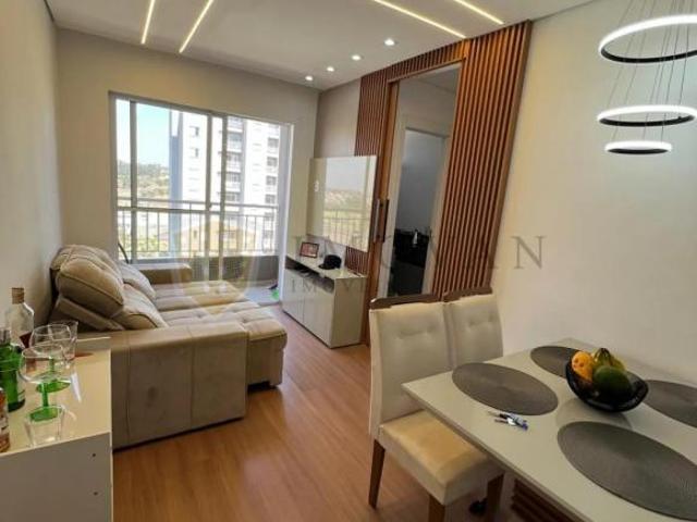 Apartamento 2 dormitórios para Venda Portal Alto das Oliveiras