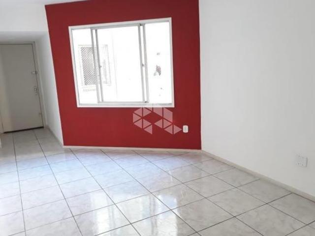 Apartamento 2 dormitórios para venda próximo à UFRGS
