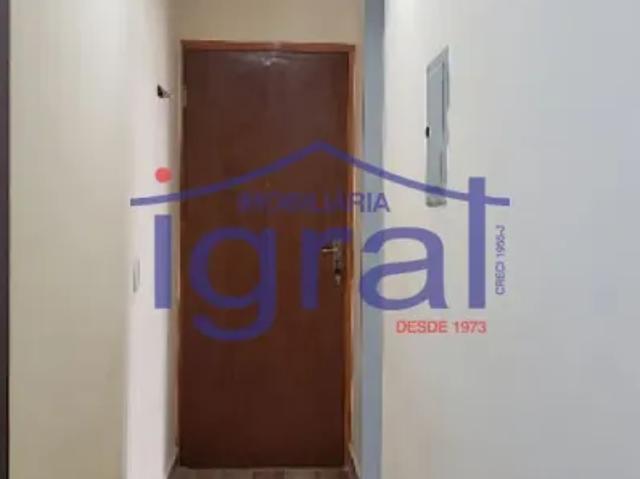 Apartamento 2 dormitórios para venda Vila Campestre São Paulo/SP