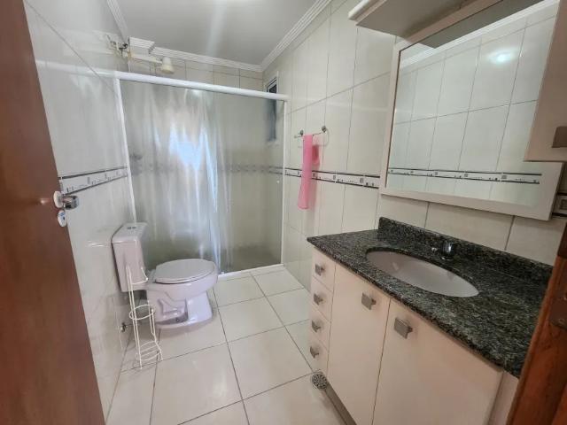 Apartamento 2 dormitórios para venda vista Mar Aviação Praia Grande SP
