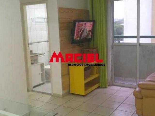 Apartamento 2 dormitórios, Parque Industrial