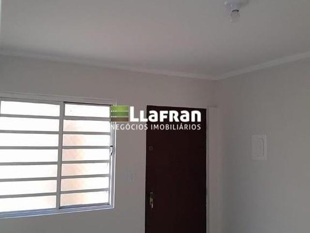 Apartamento 2 dormitórios Parque Laguna