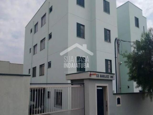 Apartamento com 2 quartos à Venda, Alto da Colina Indaiatuba