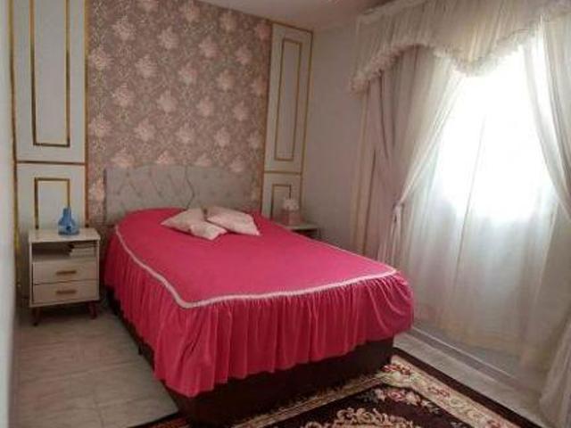 Apartamento 2 dormitorios Parque Santo Antonio Guarulhos