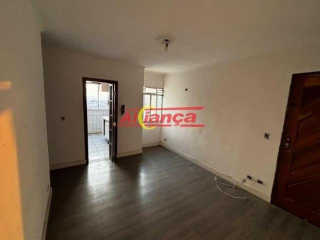 Apartamento, 2 dormitórios Parque Santo Antônio Guarulhos/SP