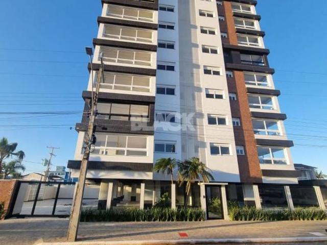 Apartamento 2 dormitórios perto do Centro em Torres RS