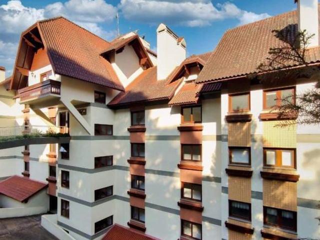 APARTAMENTO 2 DORMITÓRIOS PERTO DO CENTRO GRAMADO