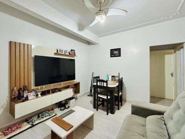 Apartamento 2 dormitórios Petrópolis