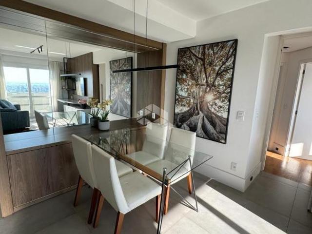 Apartamento 2 dormitórios Petrópolis Neo 360 Living