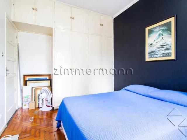 Apartamento 2 dormitórios pinheiros