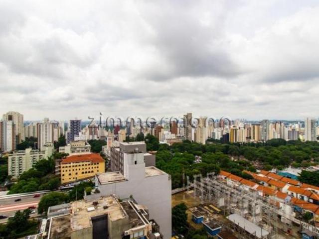 APARTAMENTO 2 DORMITÓRIOS PINHEIROS