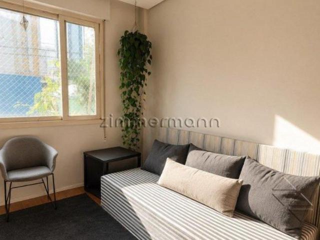APARTAMENTO 2 DORMITÓRIOS PINHEIROS