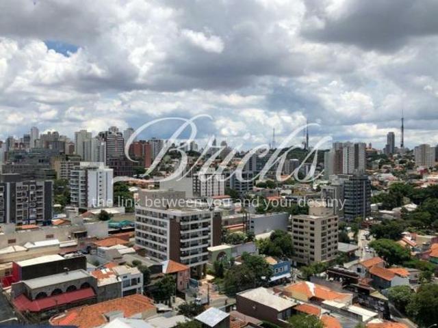 APARTAMENTO 2 DORMITÓRIOS PINHEIROS