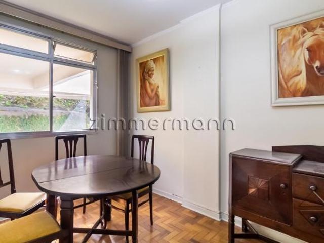 APARTAMENTO 2 DORMITÓRIOS PINHEIROS