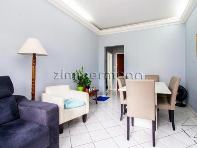 APARTAMENTO 2 DORMITÓRIOS PINHEIROS