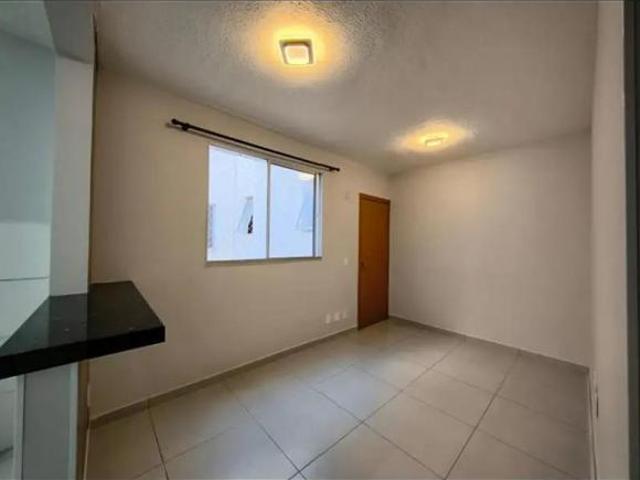APARTAMENTO 2 DORMITÓRIOS – PIRACICABA