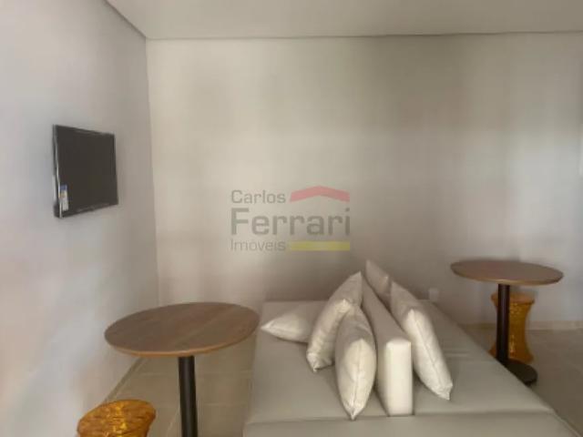 Apartamento 2 Dormitórios Pirituba Condomínio New City Yes