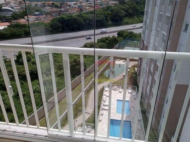 Apartamento 2 Dormitórios Pirituba Condomínio New City Yes