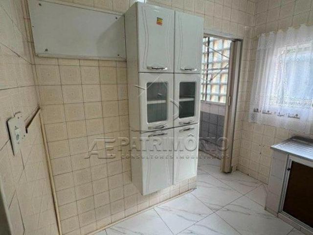 APARTAMENTO, 2 DORMITÓRIOS PLANALTO LESTE