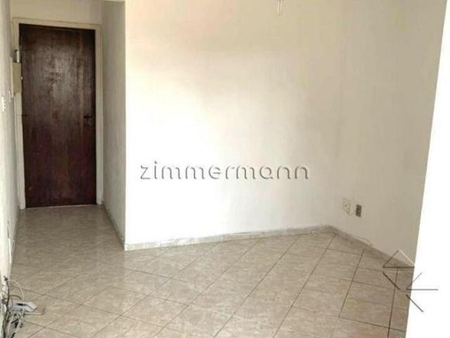 APARTAMENTO 2 DORMITÓRIOS PLANALTO PAULISTA
