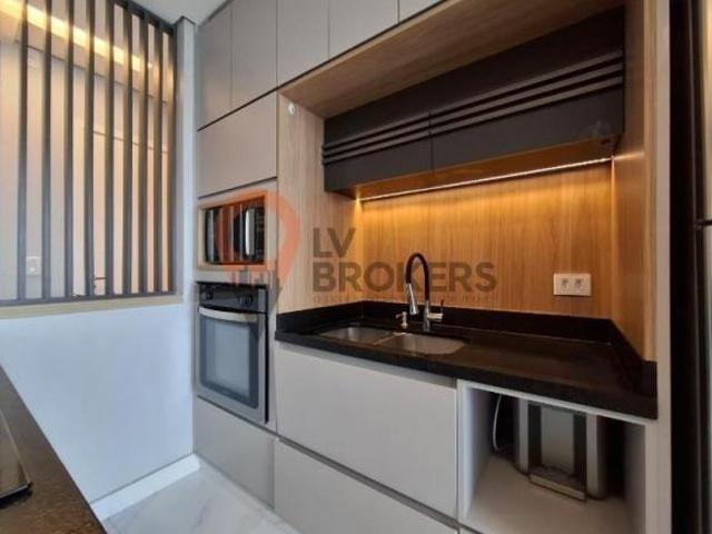 APARTAMENTO 2 DORMITÓRIOS PLANEJADO NO MOGI MODERNO