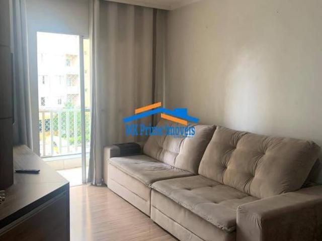 Apartamento 2 Dormitórios Planejados Piratiniga