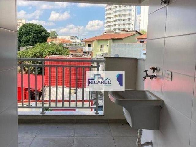 Apartamento 2 dormitórios Plaza Della Rosa Vila Jacuí São Paulo