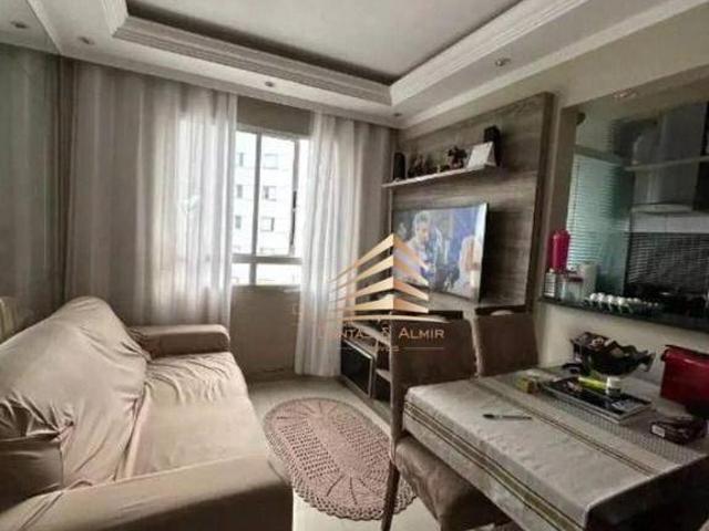 Apartamento 2 dormitorios Ponte grande