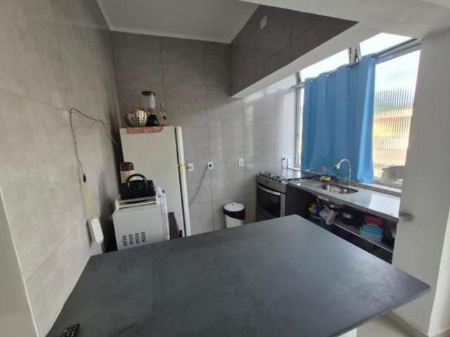 Apartamento 2 Dormitórios por R$300.000,00 no Canto do Forte