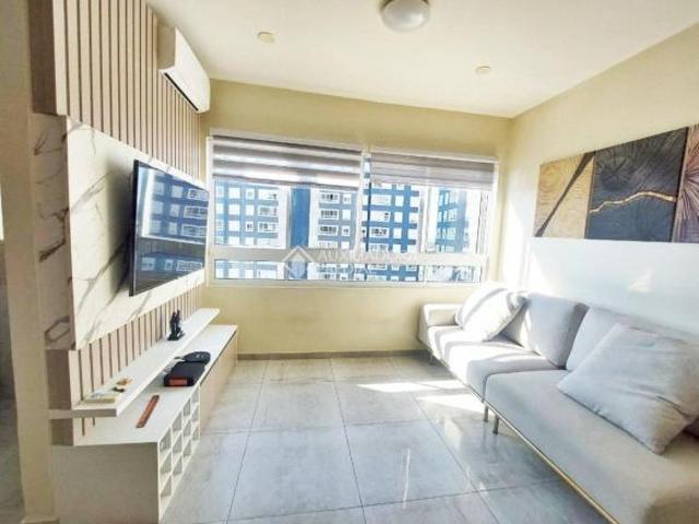 Apartamento 2 Dormitorios Porto Alegre