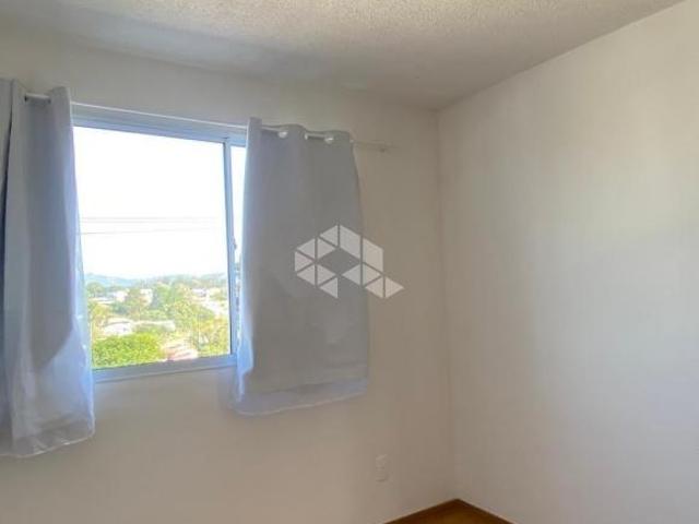 Apartamento 2 dormitórios PORTO ITAPUA