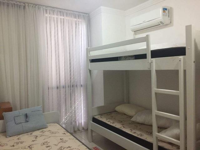 Apartamento 2 dormitórios Praia Enseada Guarujá