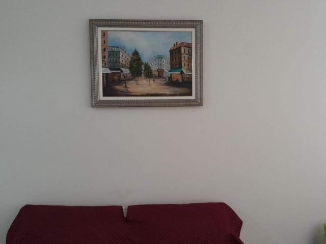 Apartamento 2 dormitorios Praia Grande Aviação