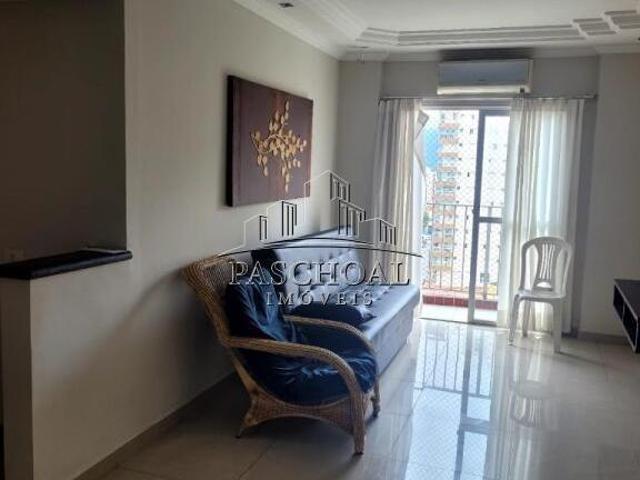 APARTAMENTO 2 DORMITÓRIOS, PRÉDIO FRENTE MAR TUPI