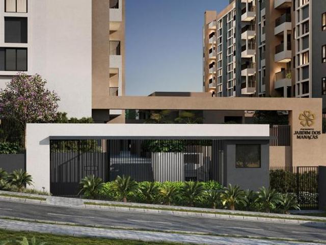 Apartamento 2 Dormitórios Pronto Para Morar Tingui